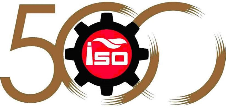 İSO 500 Listesi / 2020