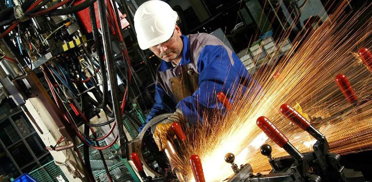 Türkiye Sanayi Üretim Endeksi / Ağustos 2022