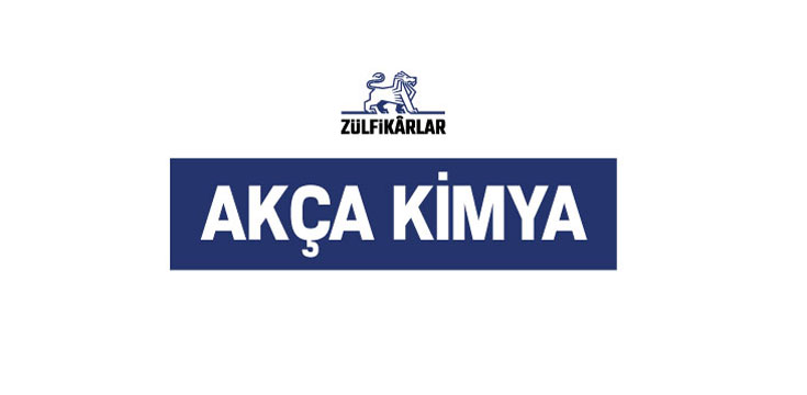 Akça Kimya 2022’de halka açılıyor