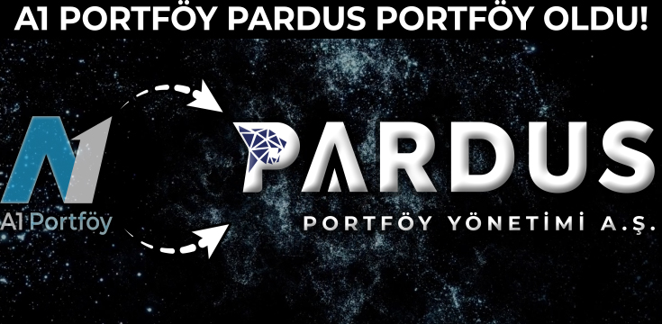 A1 Portföy, Pardus Portföy oldu